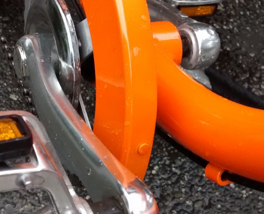 Learning To Speak Bike - Pedego Electric Bikes Canada