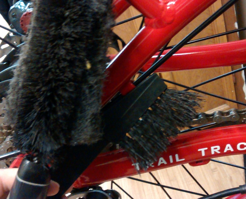 Looking Good, Feeling Good: Bike Cleaning - Pedego Electric Bikes Canada