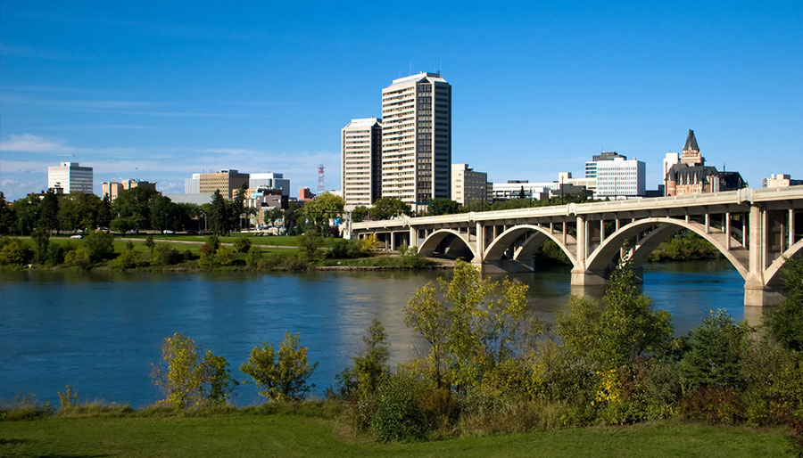 Saskatoon - Pedego Electric Bikes Canada