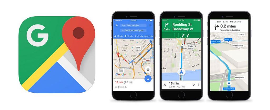7 Of The Best Electric Bike Apps - Pedego Electric Bikes Canada