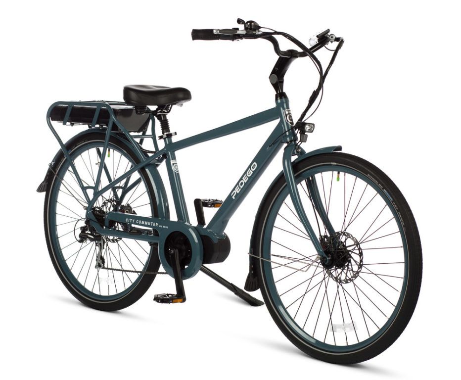 Pedego Electric Bikes Courtenay| Electric Bike Sales, Service & Rentals