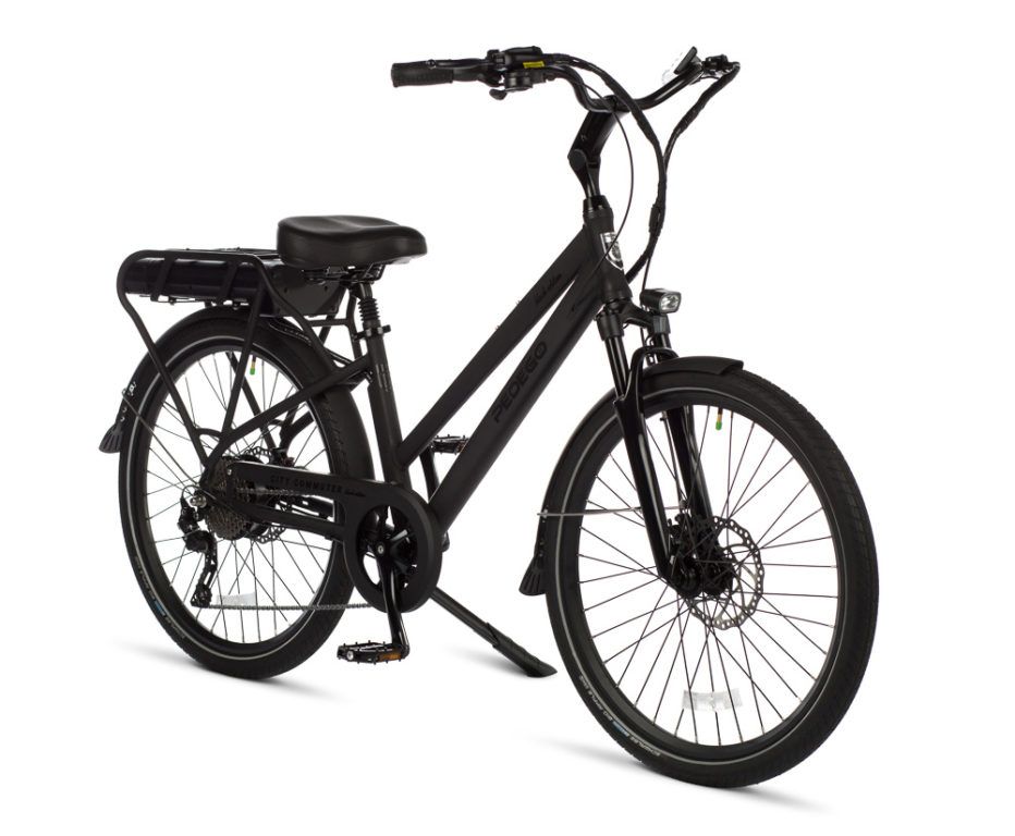 What Is Electric Bike Pedal Assist Exactly? - Pedego Electric Bikes Canada