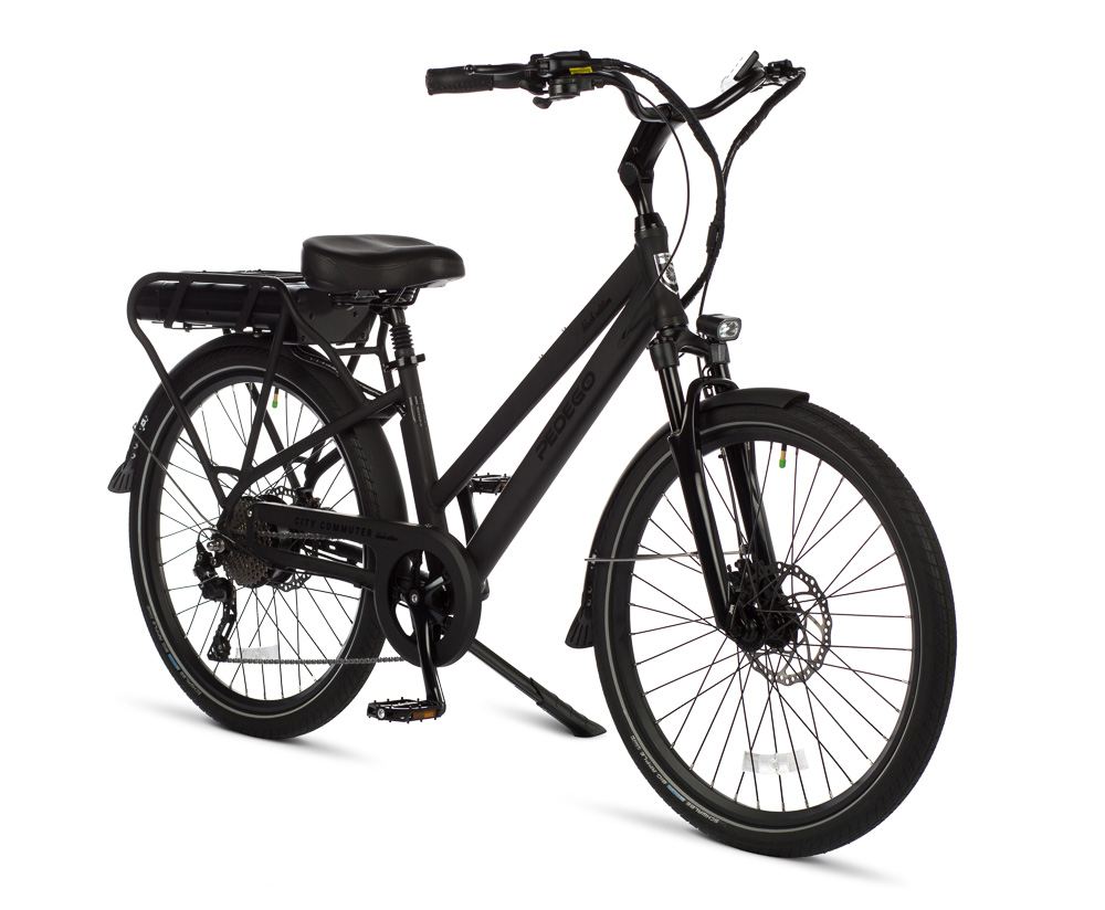 What Is Electric Bike Pedal Assist Exactly Pedego Electric Bikes Canada What Is Electric Bike Pedal Assist Exactly Pedego Electric Bikes Canada