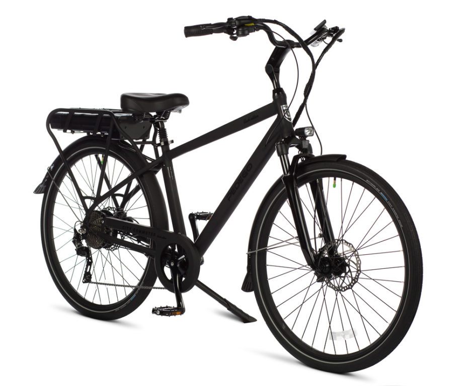 Pedego Electric Bikes Winnipeg | Electric Bike Sales, Service & Rentals