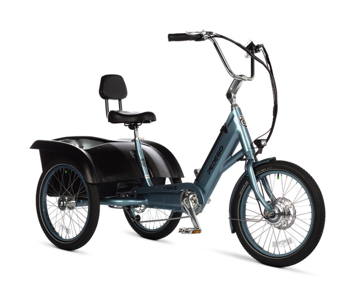 Pedego Electric Bikes Winnipeg | Electric Bike Sales, Service & Rentals