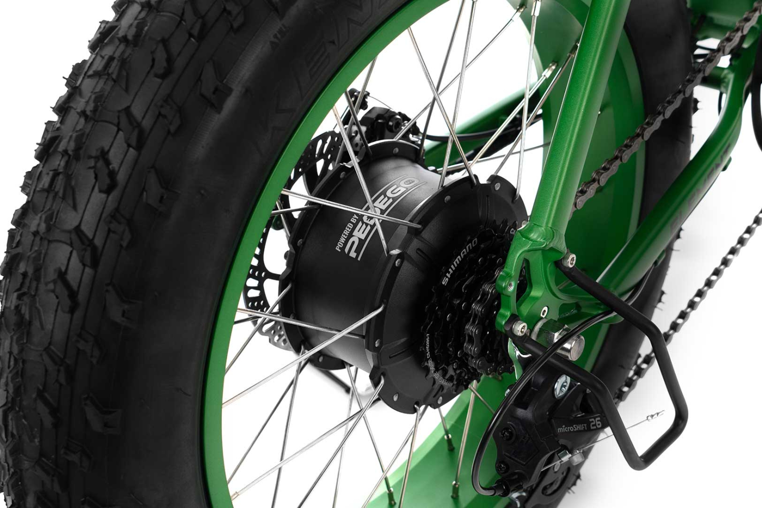 What Is Electric Bike Pedal Assist Exactly? - Pedego Electric Bikes Canada