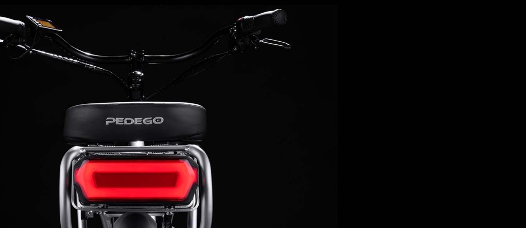 Next Generation Updates | Pedego Electric Bikes Canada