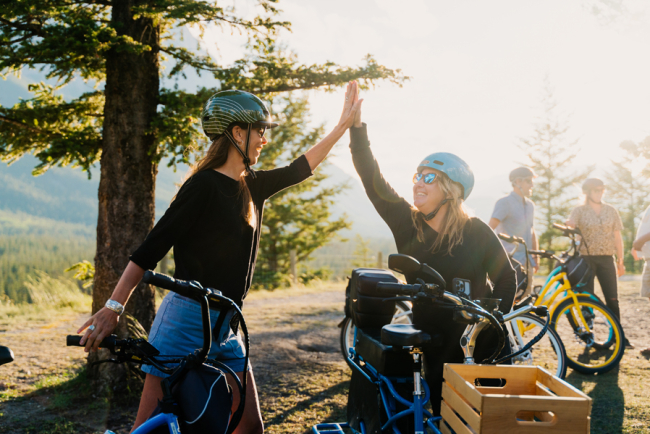 Electric Bike Checklist: How to Buy an Ebike? | Pedego Canada
