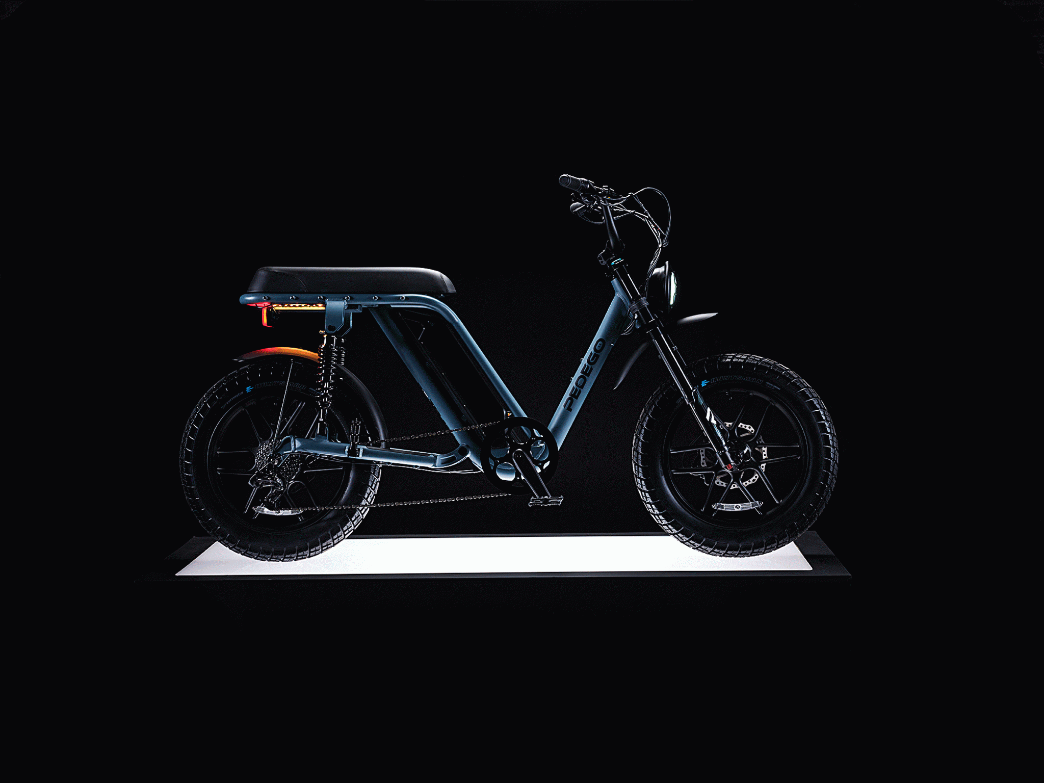 Must-Have Accessories for the Ultimate Pedego Moto Adventure