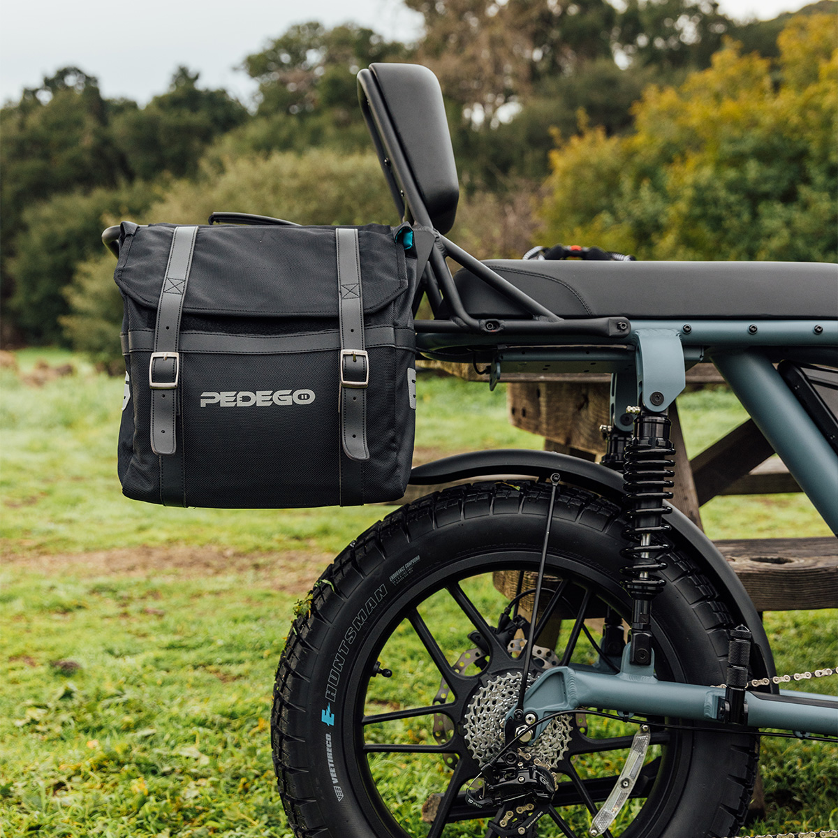 Must-Have Accessories for the Ultimate Pedego Moto Adventure